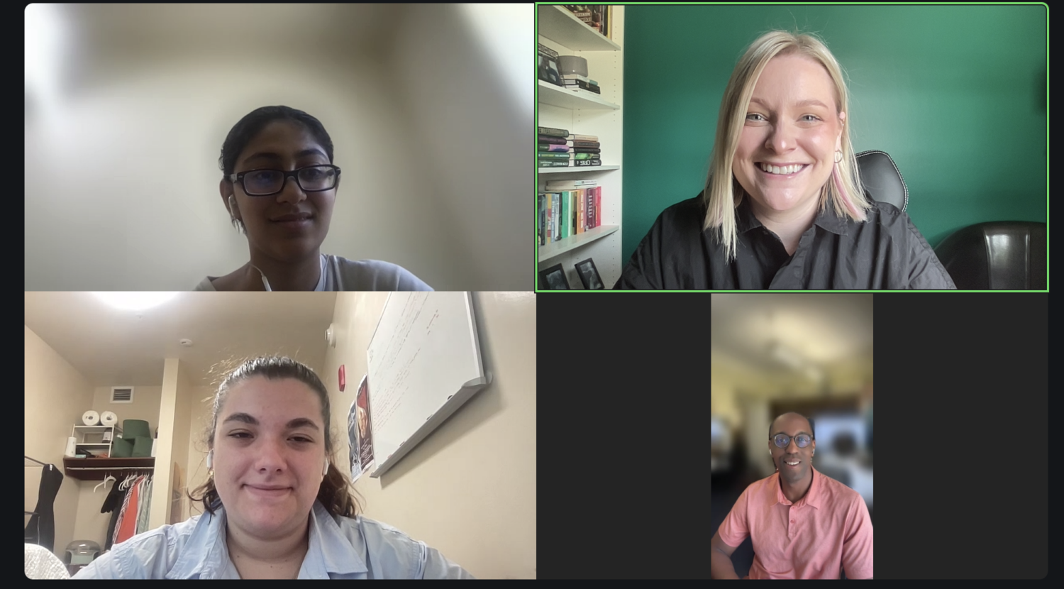 State of the Union – Staff Intranet