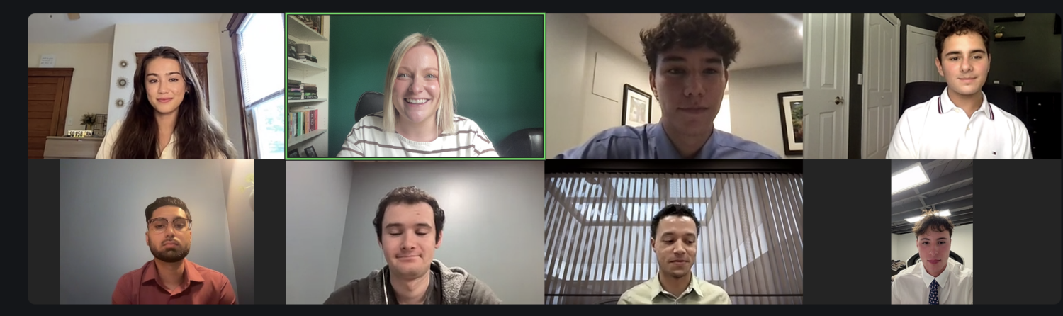 State of the Union September 2024 – Staff Intranet