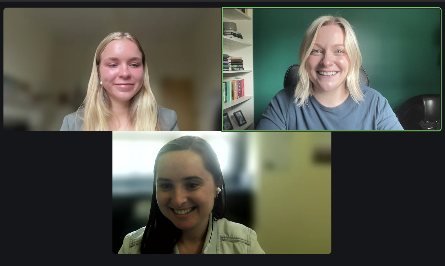 State of the Union – Staff Intranet