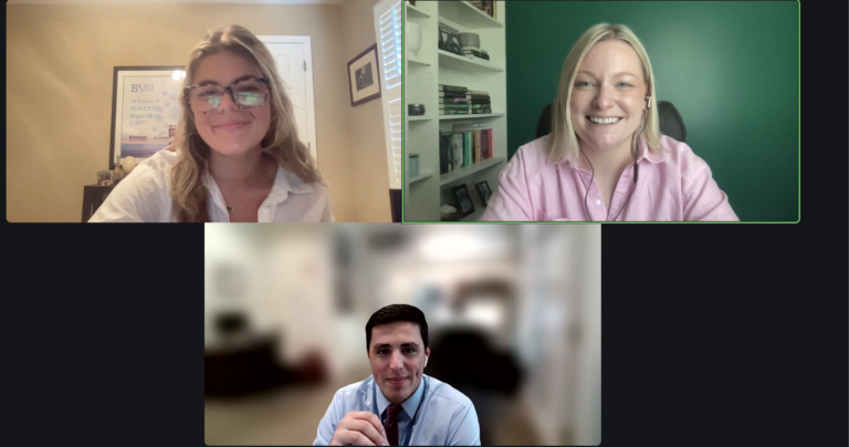 State of the Union – Staff Intranet