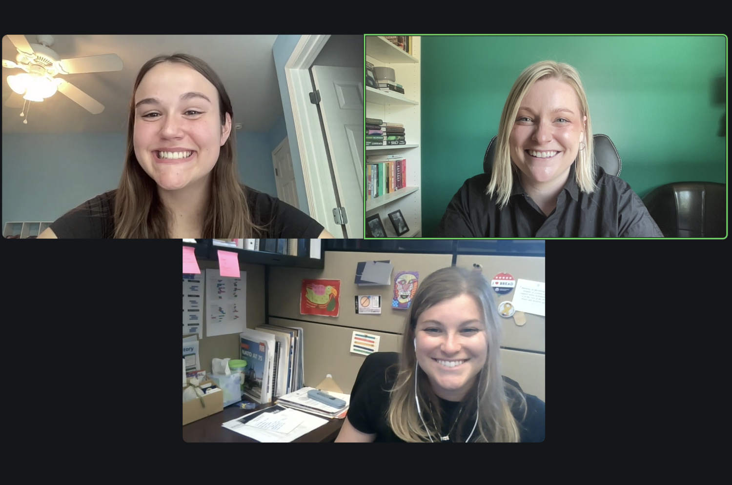 State of the Union September 2024 – Staff Intranet