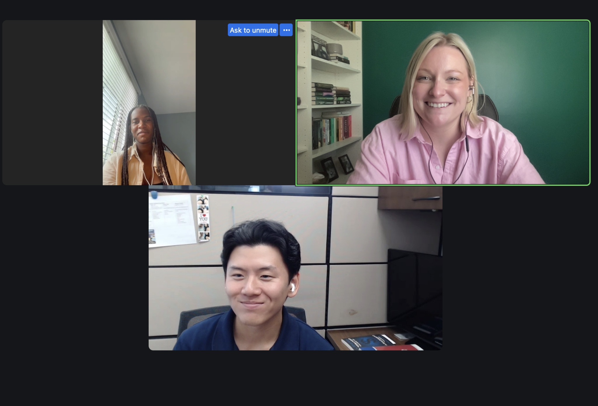 State of the Union September 2024 – Staff Intranet