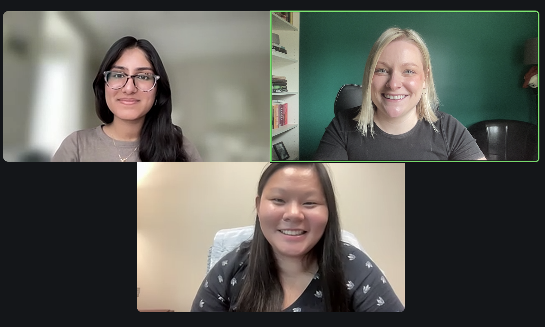 State of the Union – Staff Intranet