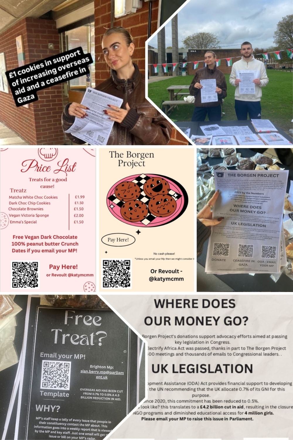 State of the Union – Staff Intranet