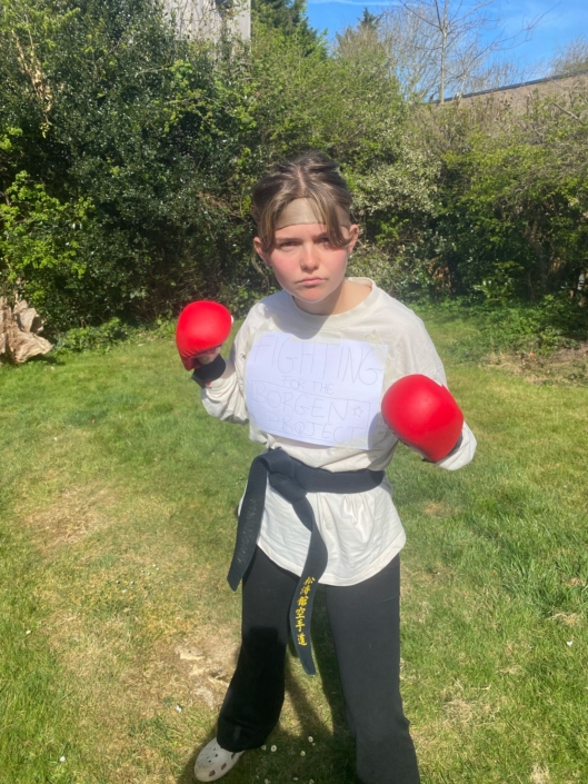 State of the Union – Staff Intranet